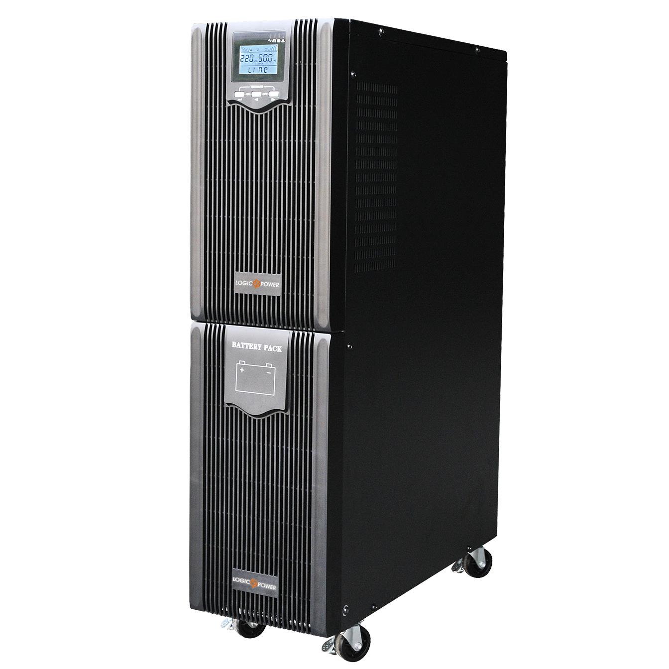ИБП Smart-UPS LogicPower-10000 PRO (with battery)